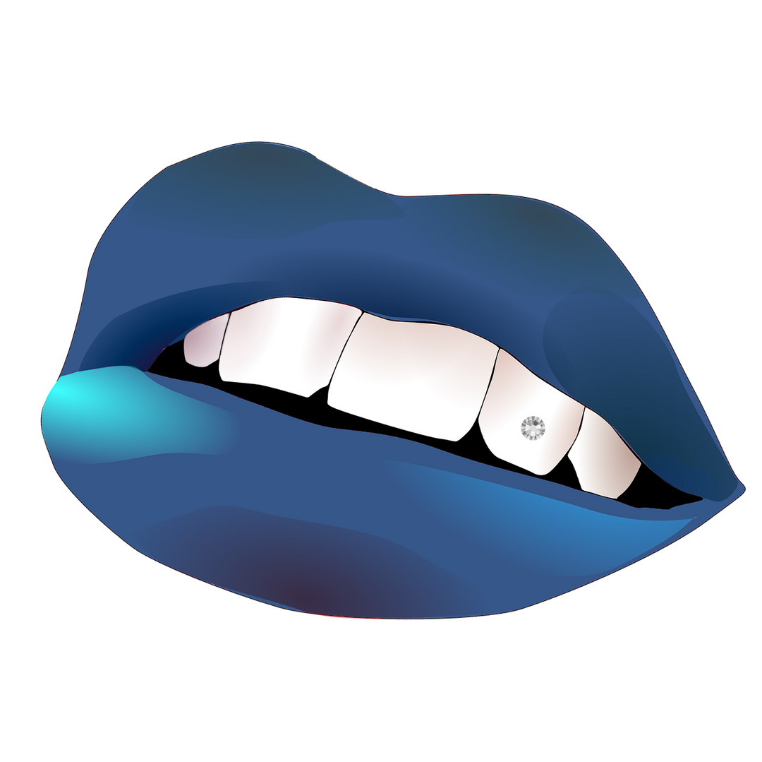 SMÜKKE - Tandsmycken, Grillz och Piercingsmycken – Smükke